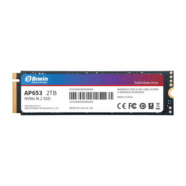 SSD - BIWIN