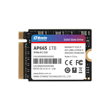 Industrial SSD, DRAM & Storage Solutions | BIWIN Technology