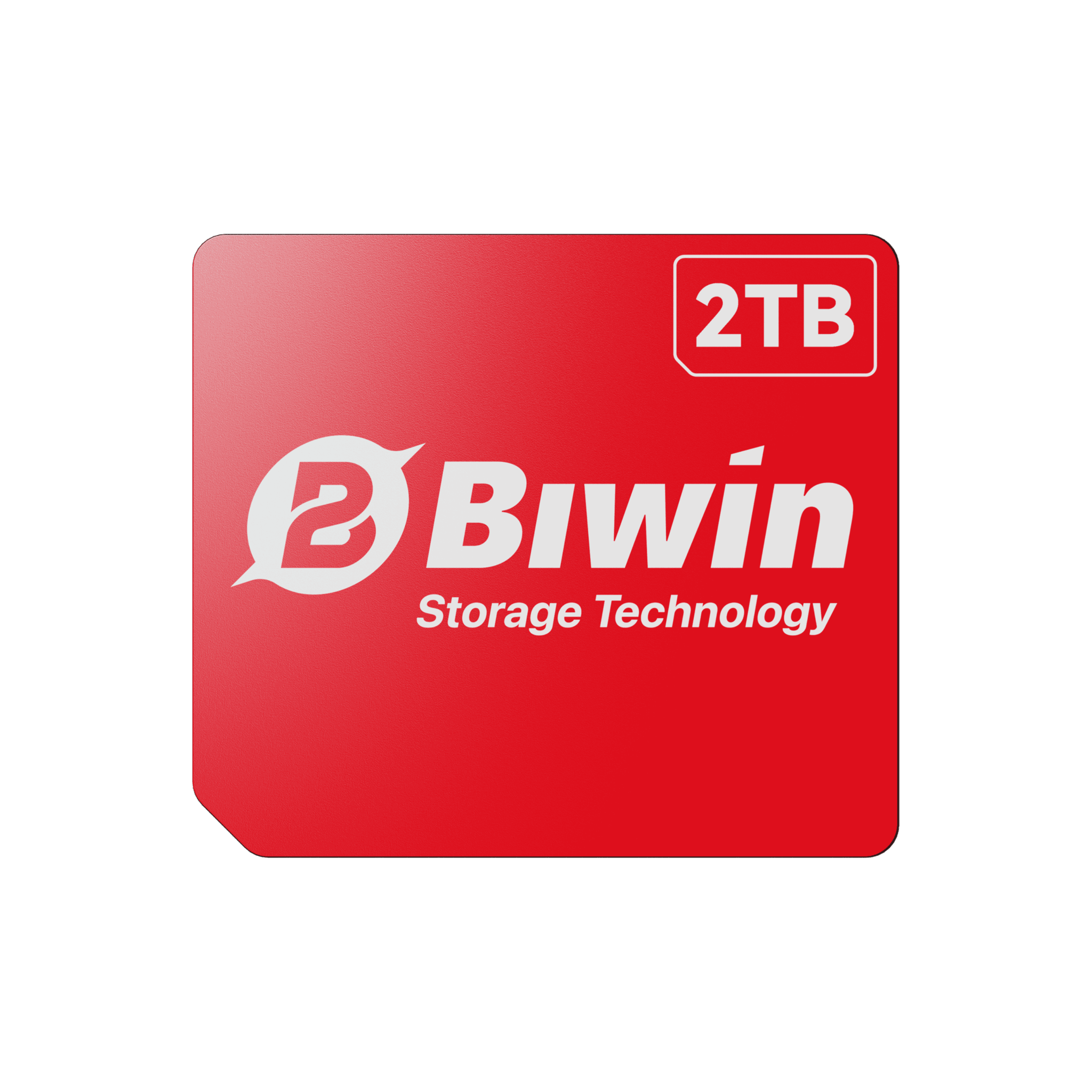 SSD - BIWIN
