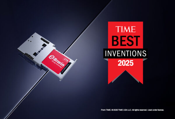 BIWIN Embedded World 2025 showcases latest embedded storage innovations
