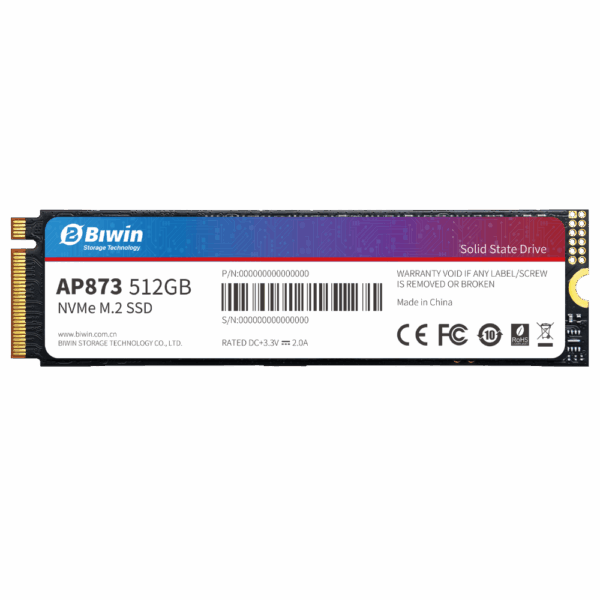 SSD - BIWIN